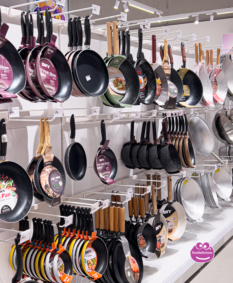 MR.DIY Plus, Mid Valley Southkey JB-12 – oo-foodielicious
