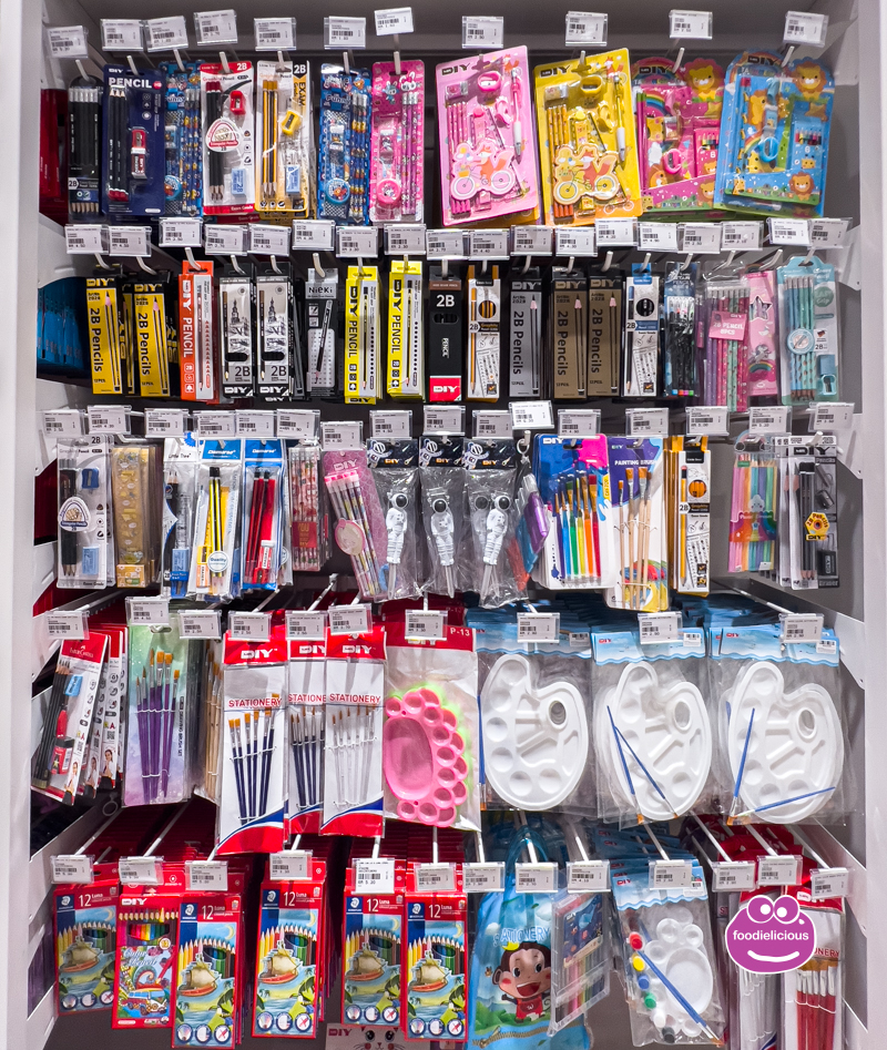 MR.DIY Plus, Mid Valley Southkey JB-30 – oo-foodielicious