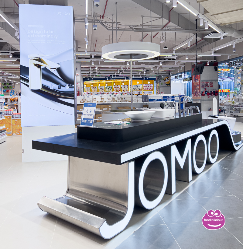 MR.DIY Plus, Mid Valley Southkey JB-33 – oo-foodielicious