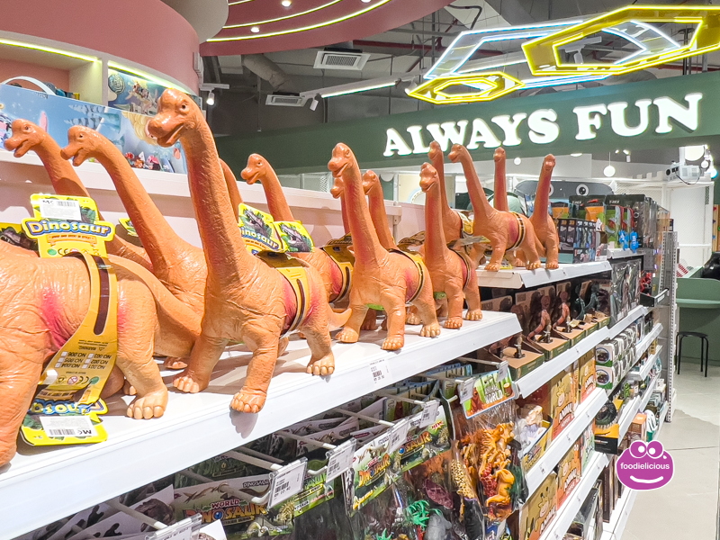 MR.DIY Plus, Mid Valley Southkey JB-43 – oo-foodielicious