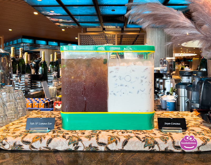 Edge SG60 Buffet – Flavours of the Lion City – oo-foodielicious