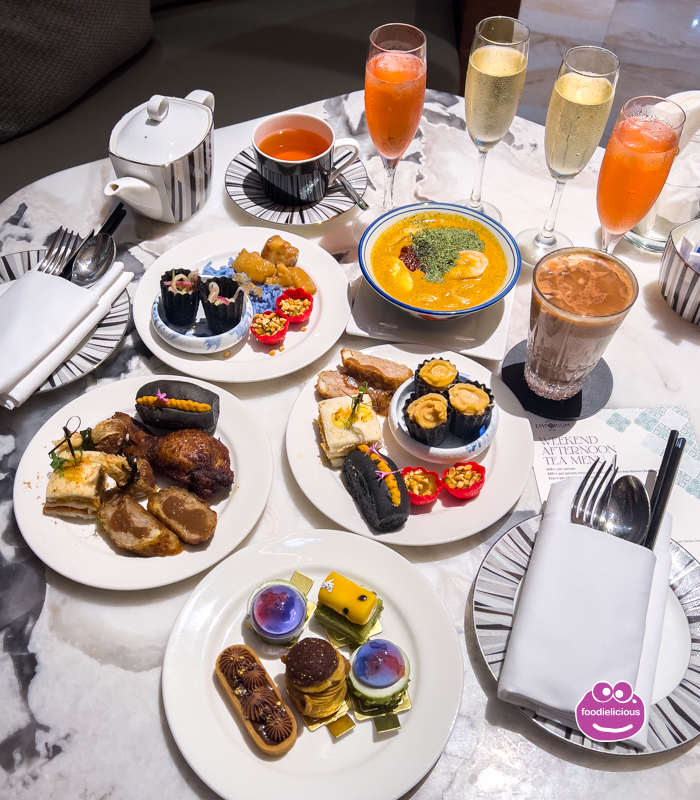 Pan Pacific Singapore Peranakan Afternoon Tea (Review)-11 – oo ...