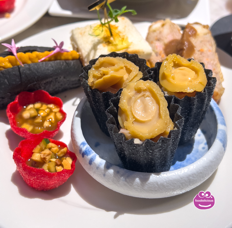Pan Pacific Singapore Peranakan Afternoon Tea (Review)-14 – oo ...