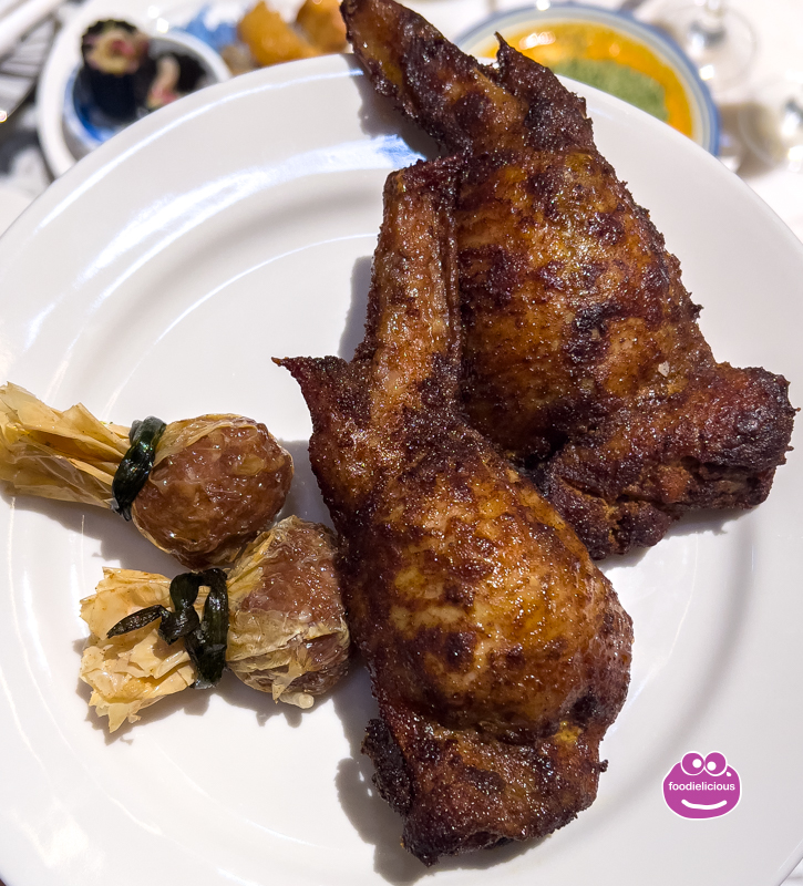 Pan Pacific Singapore Peranakan Afternoon Tea (Review)-19 – oo ...