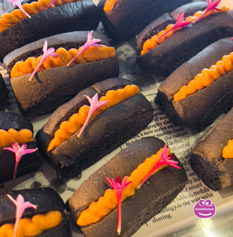 Pan Pacific Singapore – Peranakan Afternoon Tea – oo-foodielicious