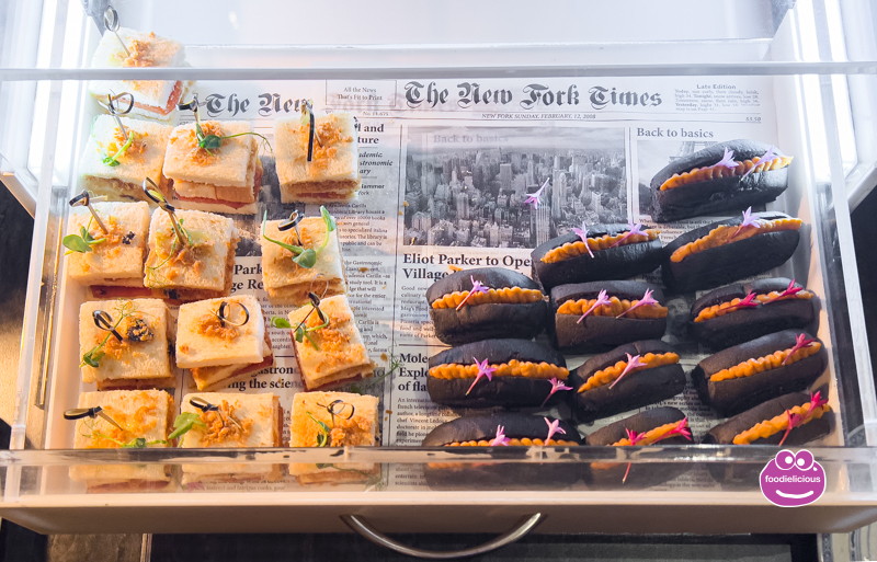 Pan Pacific Singapore Peranakan Afternoon Tea (Review)-3 – oo-foodielicious