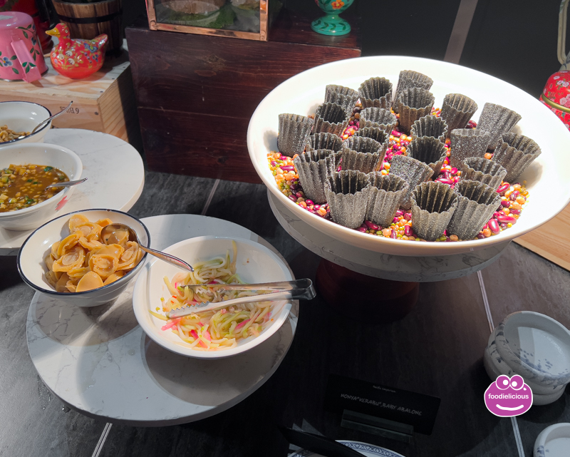 Pan Pacific Singapore Peranakan Afternoon Tea (Review)-9 – oo-foodielicious