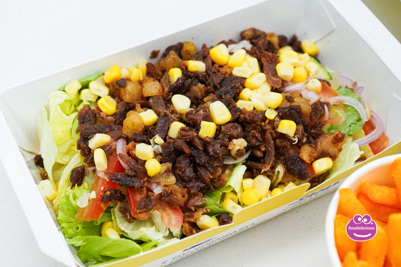 Shawarma Shack, Toa Payoh – Wraps, Salads, and Loaded Fries – oo ...