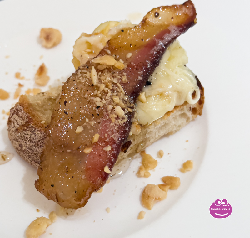 Basilico Italian Buffet at Conrad Singapore Orchard – Italian Artisan ...