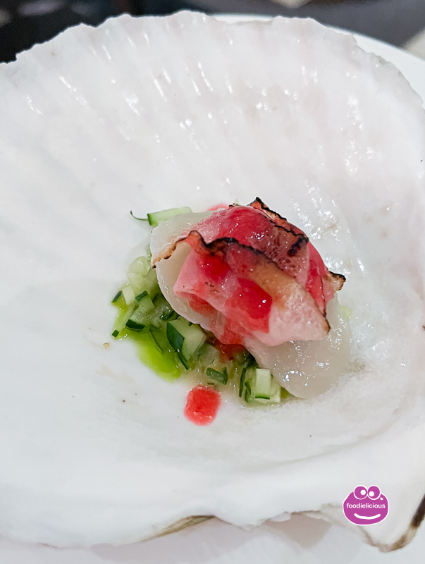 Basilico Italian Buffet at Conrad Singapore Orchard – Italian Artisan ...