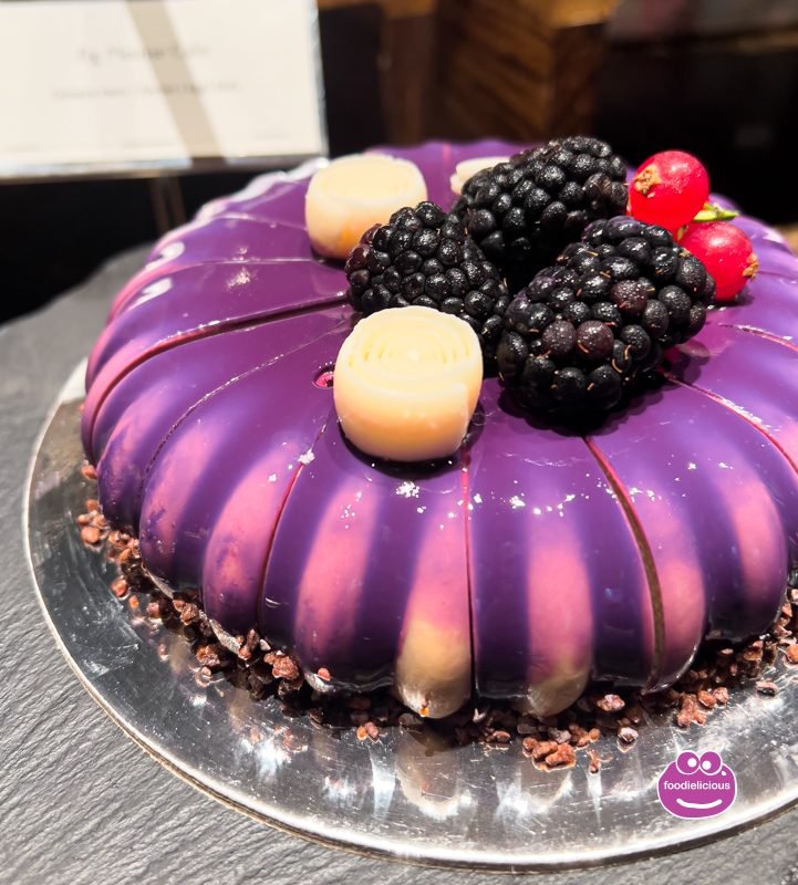 Basilico Italian Buffet, Conrad Singapore Orchard (Review)-32 – oo ...