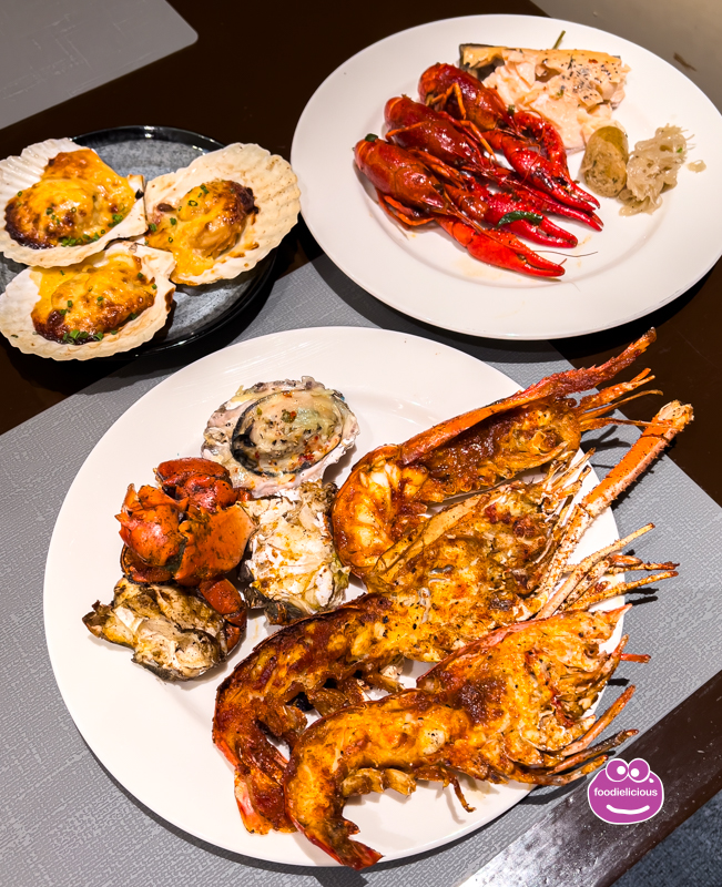 Edge Surf and Turf Dinner Buffet-28 – oo-foodielicious