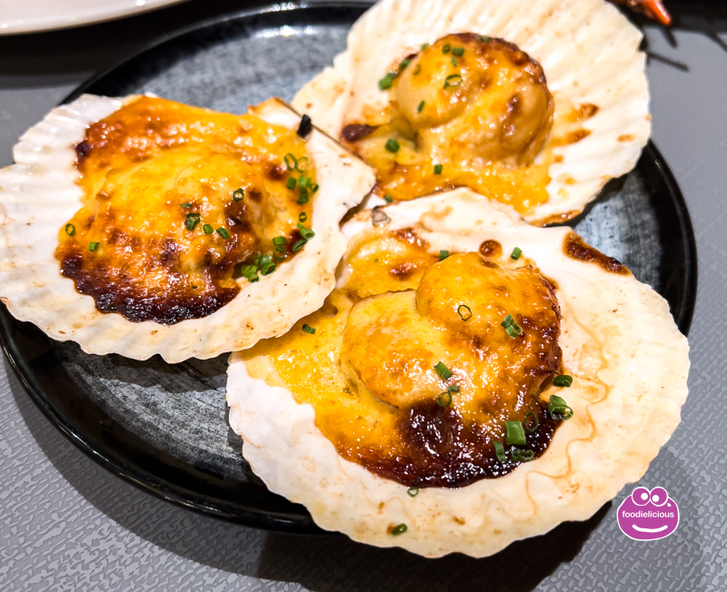 Edge ‘Surf and Turf’ Dinner Buffet with Grilled Seafood and Prime Cuts ...