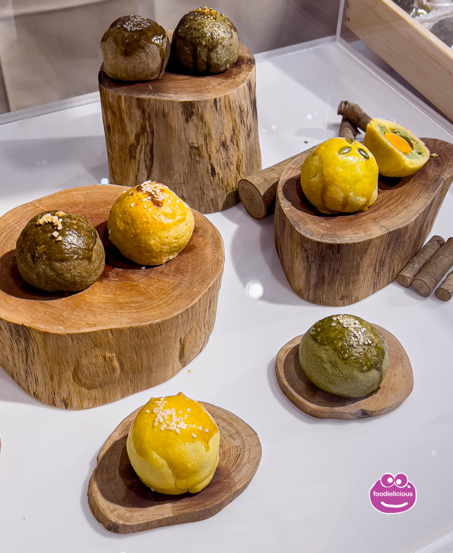 JB City Square Mid-Autumn Fair – Labubu Mooncakes, Moutai Infusions ...
