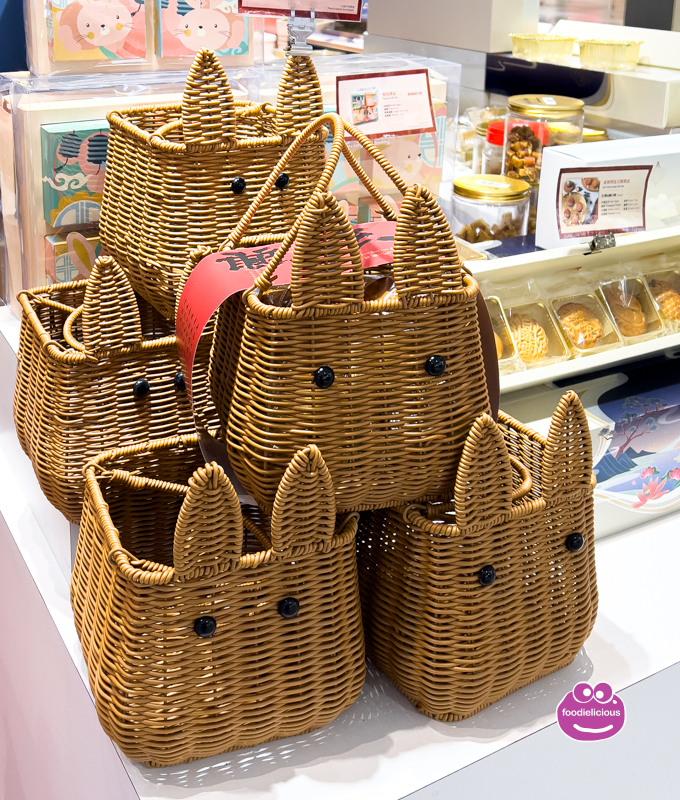 JB City Square Mid-Autumn Fair – Labubu Mooncakes, Moutai Infusions ...