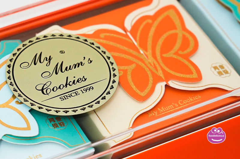 My Mum’s Cookies – Snowskin Mooncake Gift Set at TANGS Mid-Autumn Fair ...