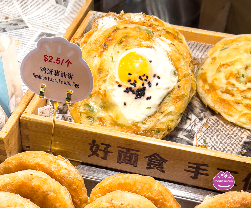 Dough Magic, Tang Plaza-7 – oo-foodielicious