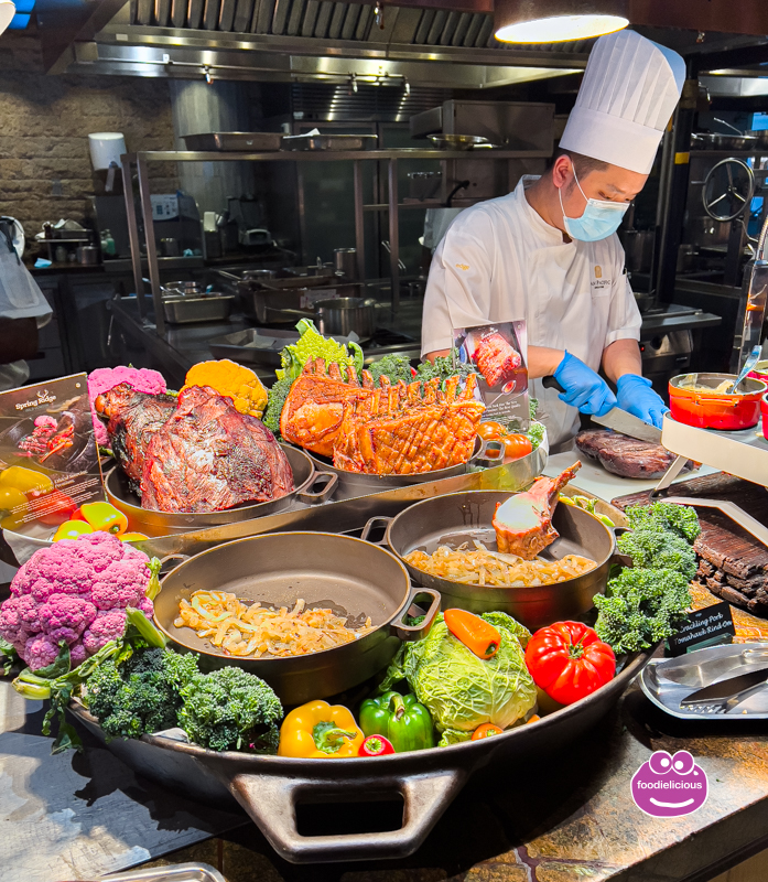 Edge Tastes of the Australian Outback Dinner Buffet-4 – oo-foodielicious