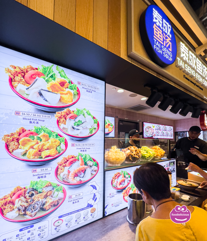 Hawkers’ Street, Tang Plaza-6 – oo-foodielicious