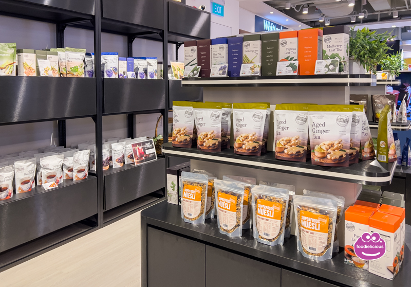 Spa Foods, Tang Plaza-2 – oo-foodielicious