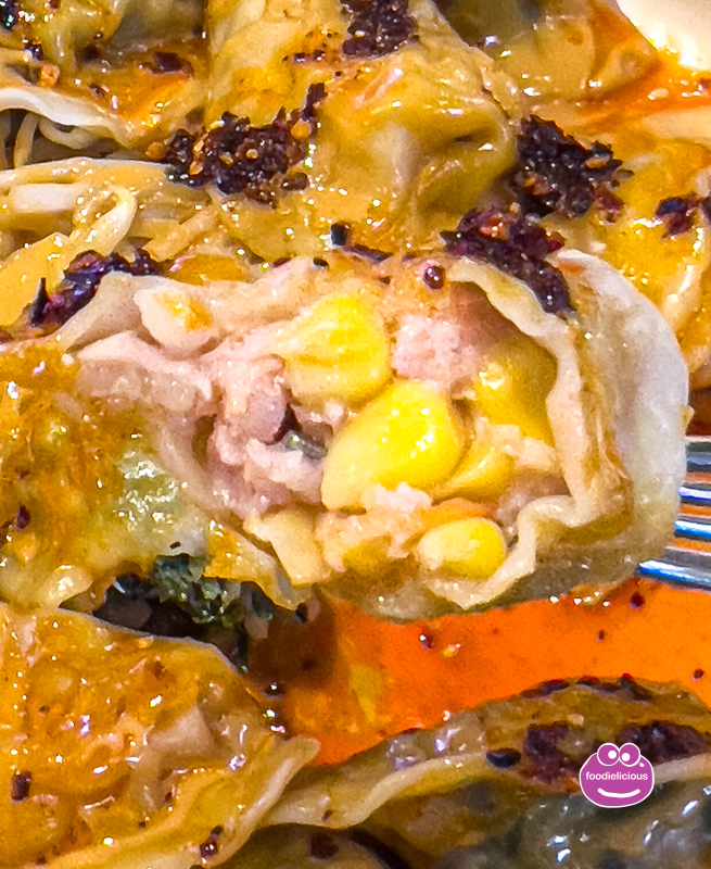 Yuen Kee Dumpling 袁记云饺 – Assorted Handmade Dumplings in Food Republic ...