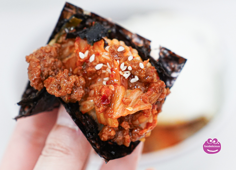 Impossible Beef Kimchi Rice Bowl-15 – oo-foodielicious