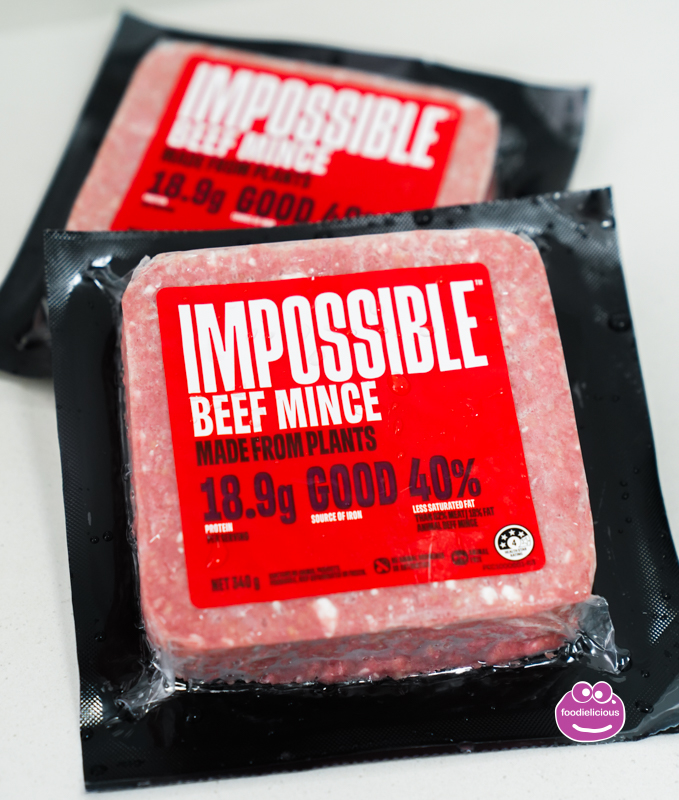 Impossible Beef Kimchi Rice Bowl-2 – oo-foodielicious
