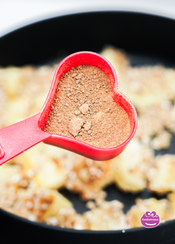 Quaker Oats Quick Cook Oatmeal-6 – oo-foodielicious