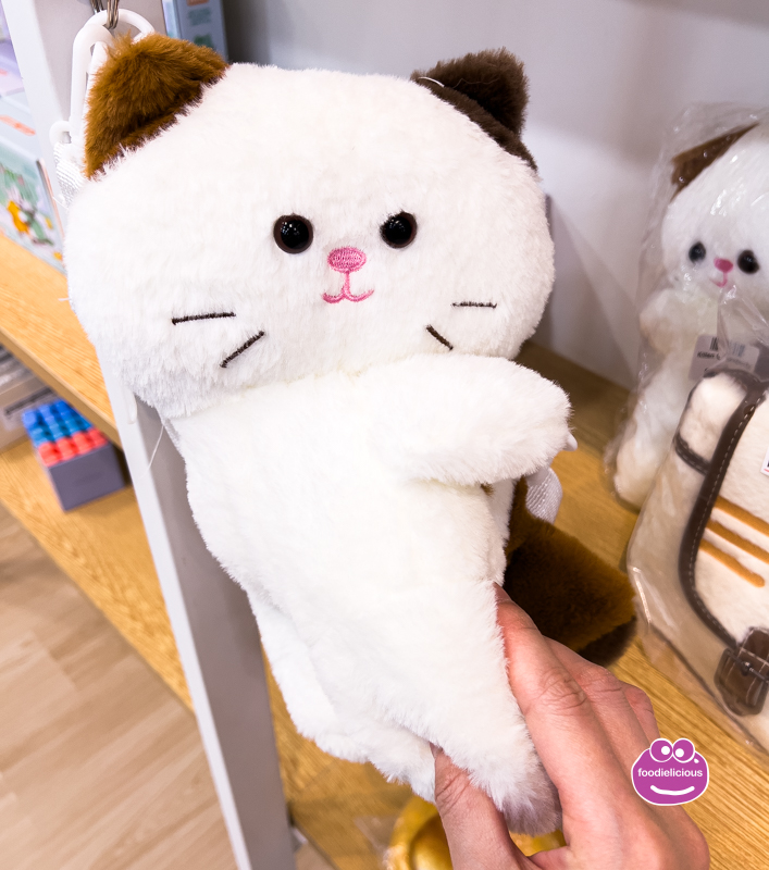 Chucky Cat Cafe, Komtar JBCC – For Cute Cats – oo-foodielicious