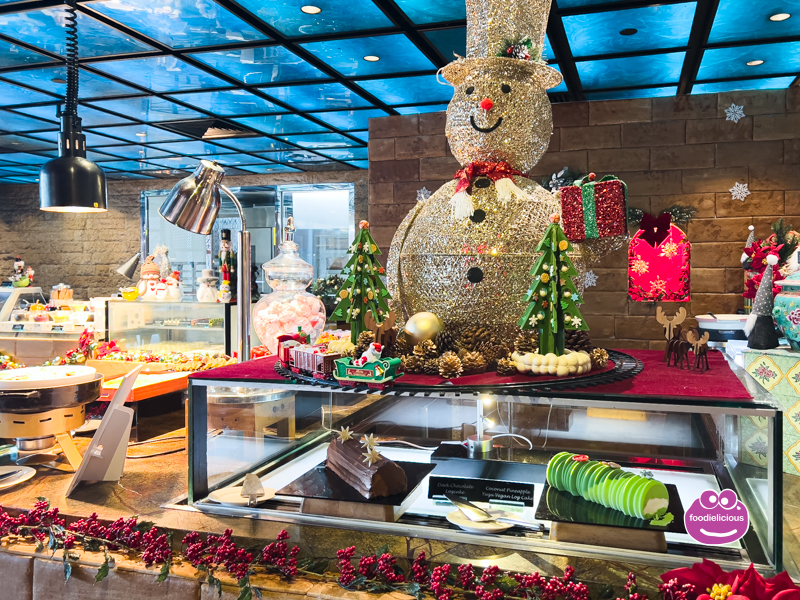 Edge, Pan Pacific Singapore, Christmas Buffet-11 – oo-foodielicious