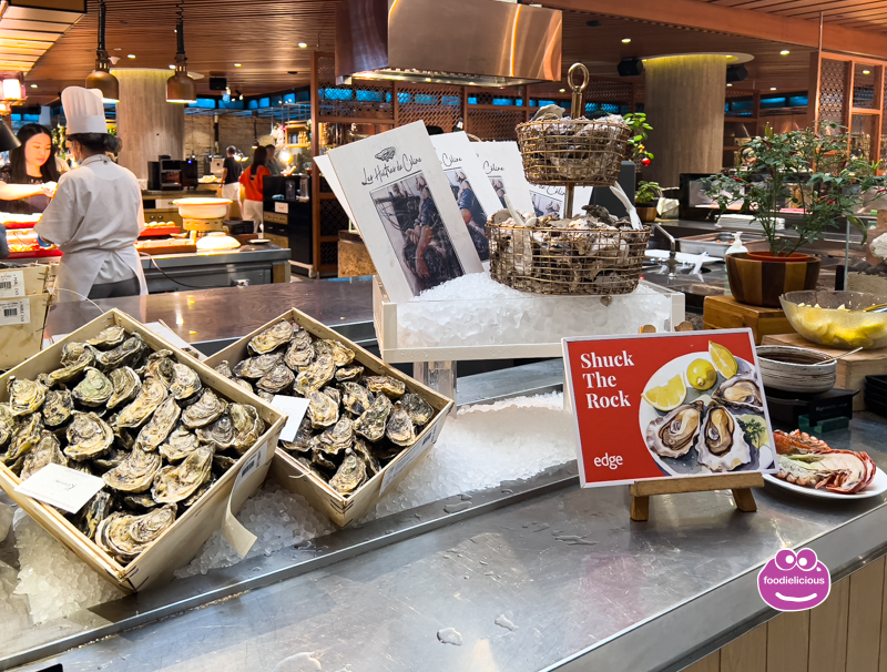 Edge, Pan Pacific Singapore, Christmas Buffet-24 – oo-foodielicious