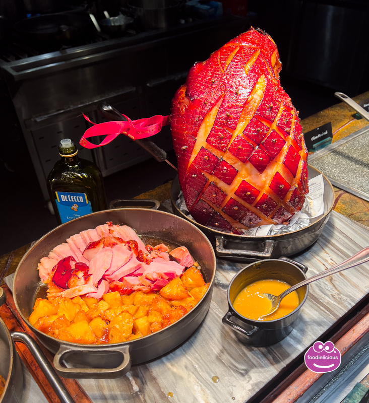 Edge, Pan Pacific Singapore, Christmas Buffet-8 – oo-foodielicious