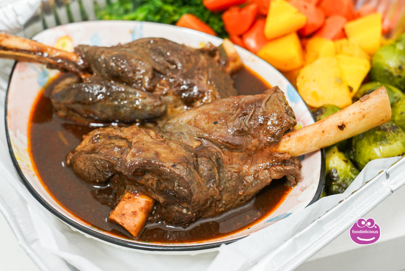 Pan Pacific Singapore – Christmas Festive Bundle with Lobster Thermidor ...