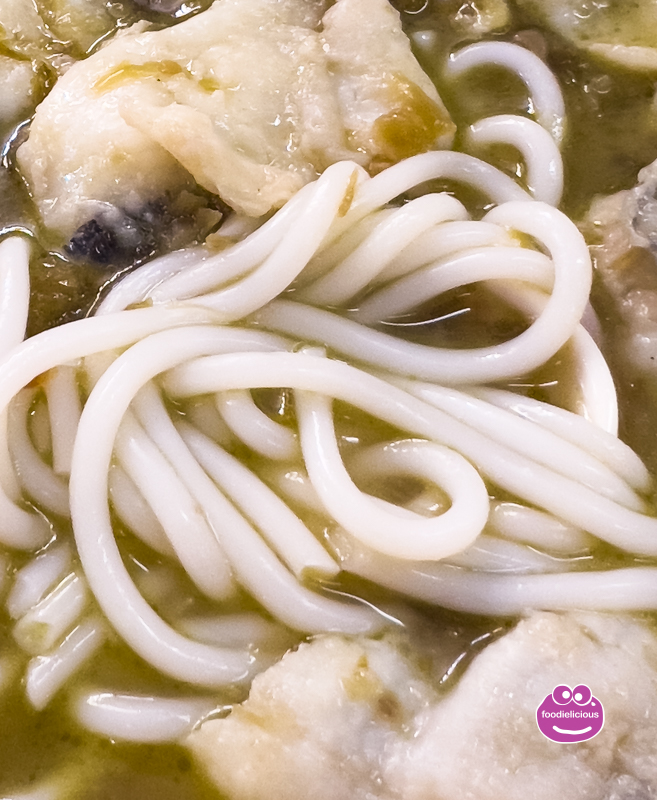 Shaxian Snacks 沙县小吃, Toa Payoh – Spicy Boiled Beef and Pickled Sliced ...
