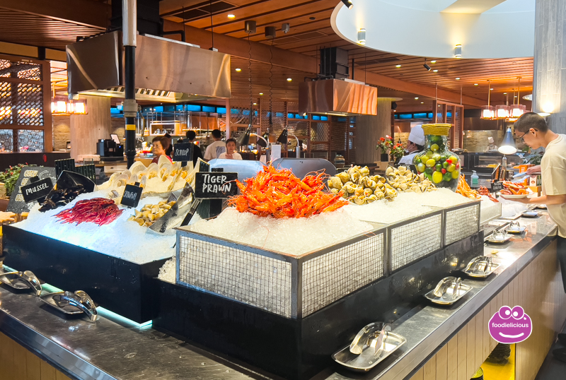 Edge, A Sea of Flavours Dinner Buffet-2 – oo-foodielicious